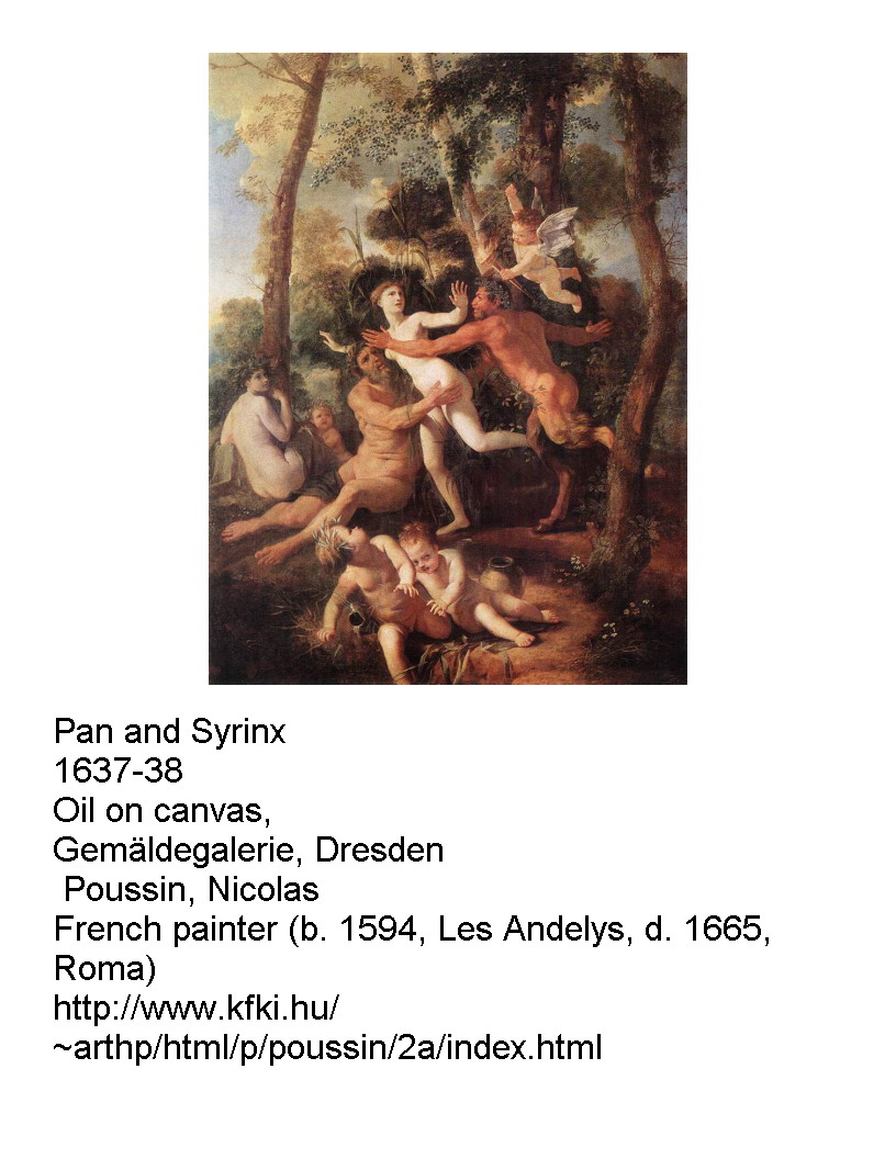 Myth and Meaning at ISU: Chapter 12