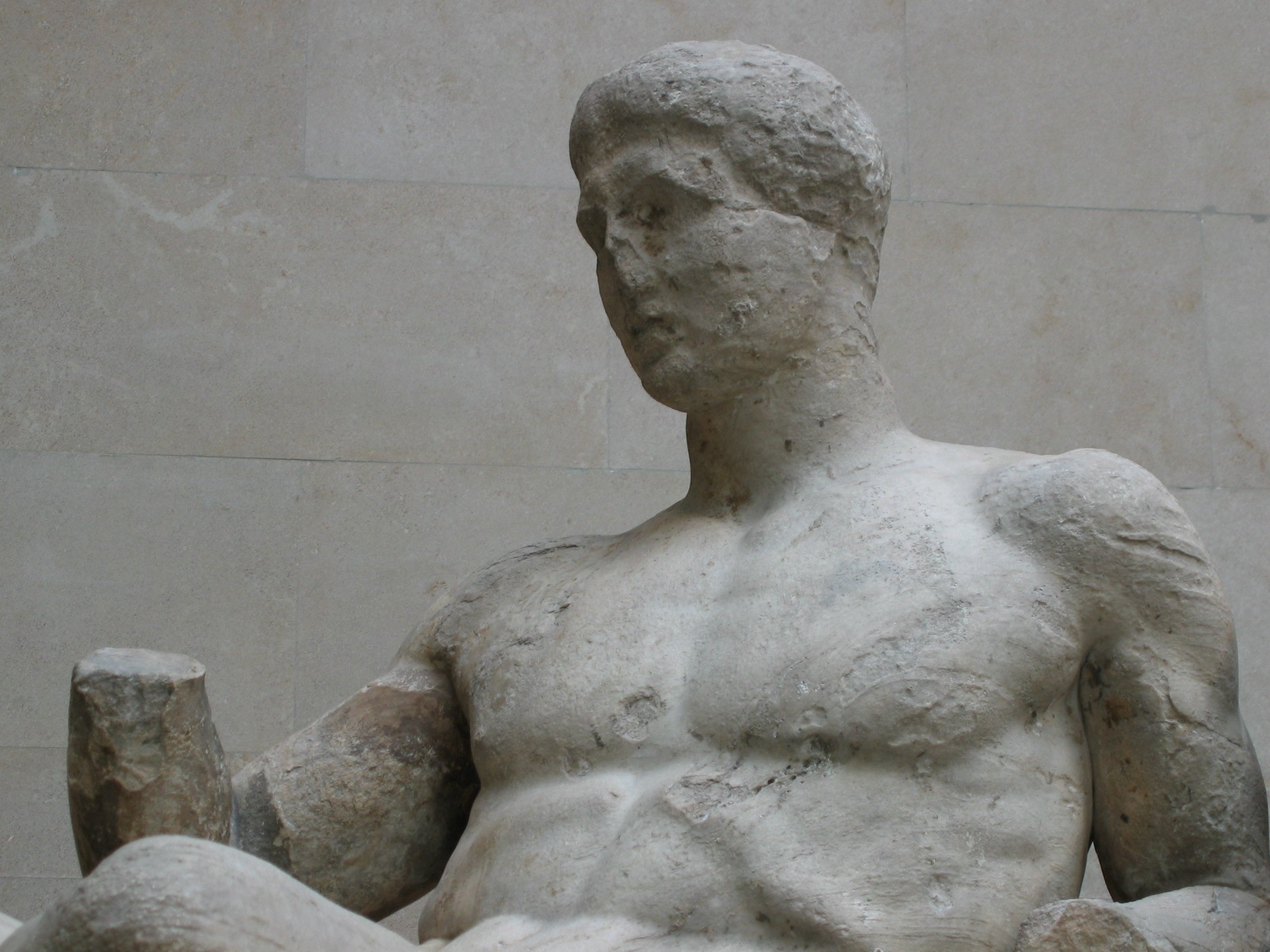 Myth and Meaning at ISU: Chapter 12