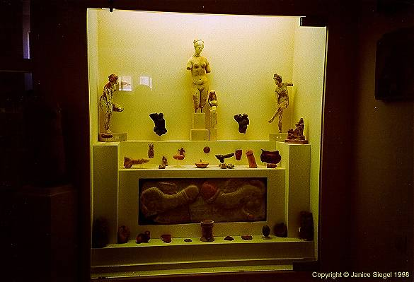 Myth and Meaning at ISU: Chapter 12