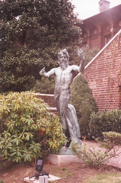 Myth and Meaning at ISU: Chapter 12