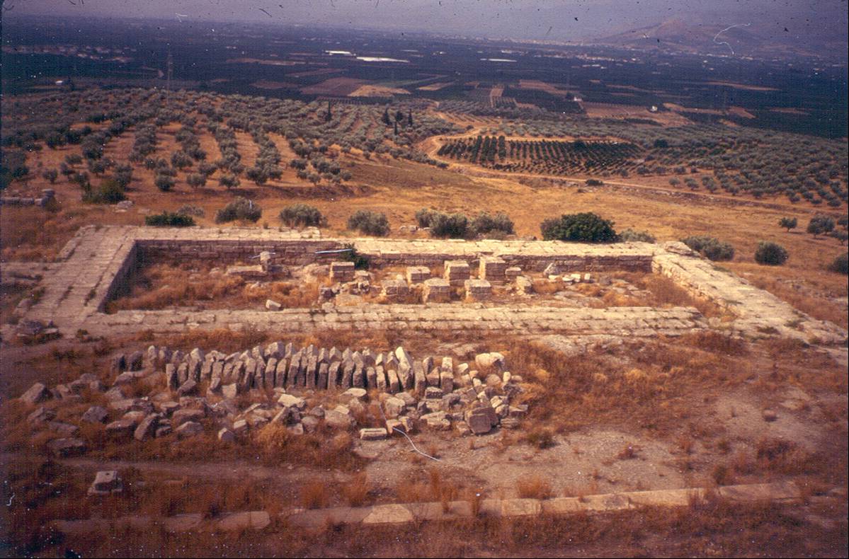 Myth and Meaning at ISU: Chapter 6