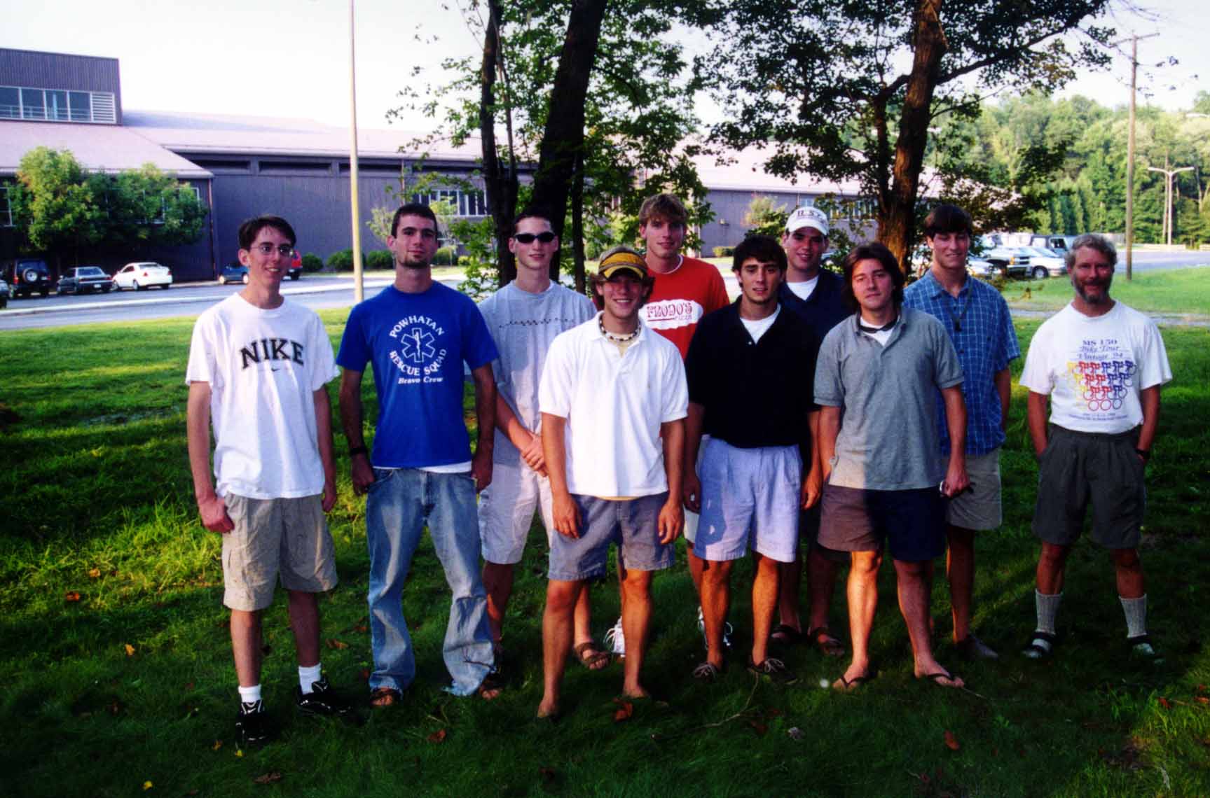 Outdoor Options 01 Photos